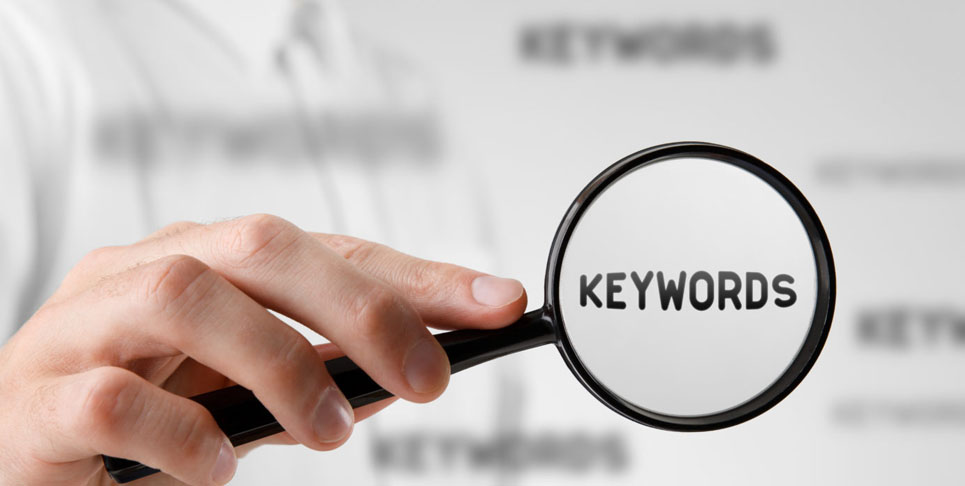 Researching, Implementing, and Ranking Medical Keywords