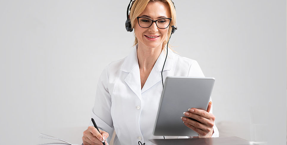 Targeted Medical Content: How To Make It Work? - Doc Marketo