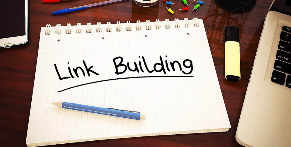 The Wide World Of Link Building For Healthcare Businesses